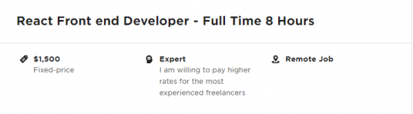 دوره آموزشی فرانت اند پروژه محور Junior Front-End Developer - کدینگ فرانت